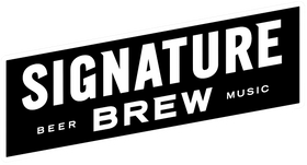 Signature Brew | Beer That Makes Music Better