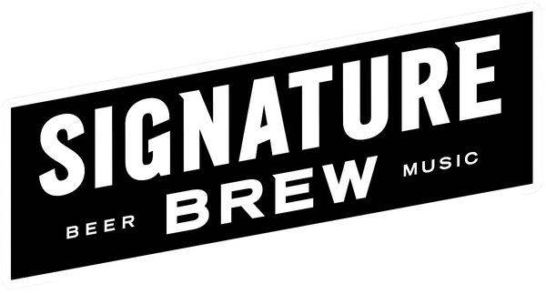 About Signature Brew – From Award-Winning Artist Collabs, To Brewery O