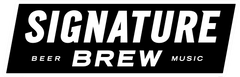 Visit Signature Brew Haggerston, Our Taproom & Venue In East London